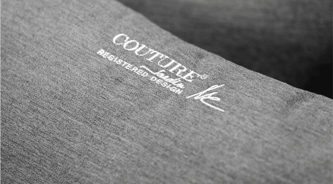 Quick Dry Foam System - Liv Outdoor