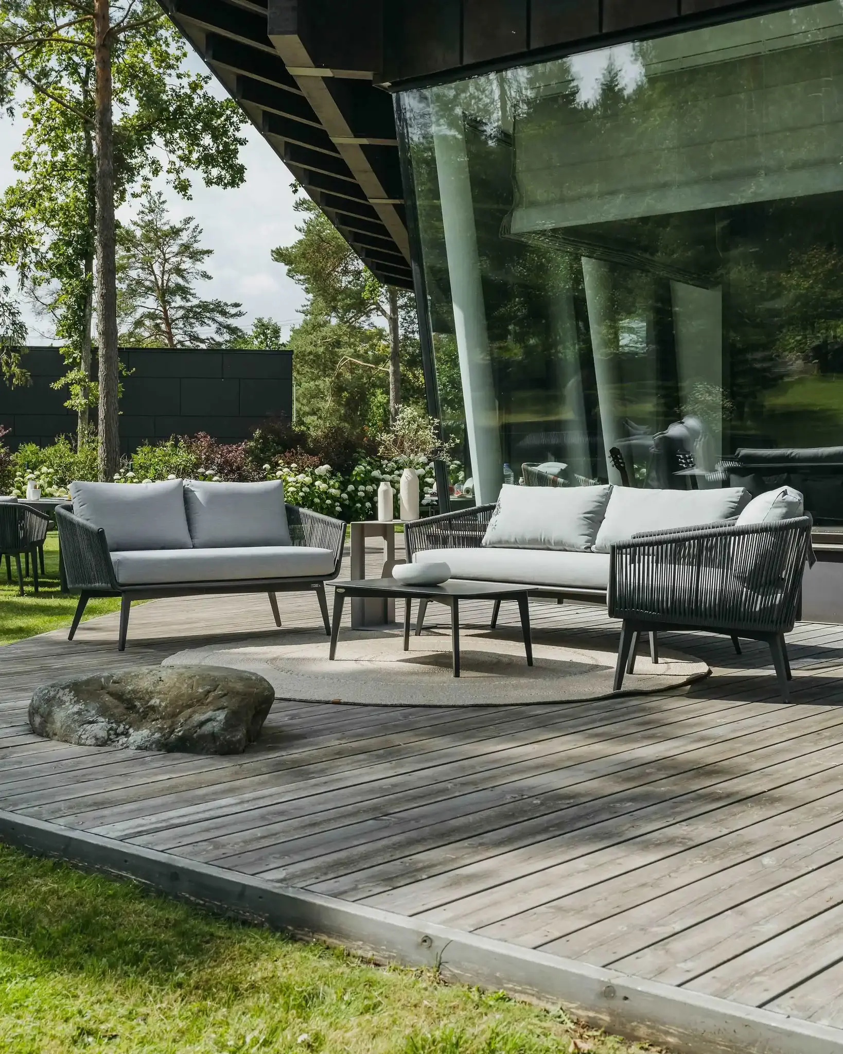 DIVA set 1 - Liv Outdoor